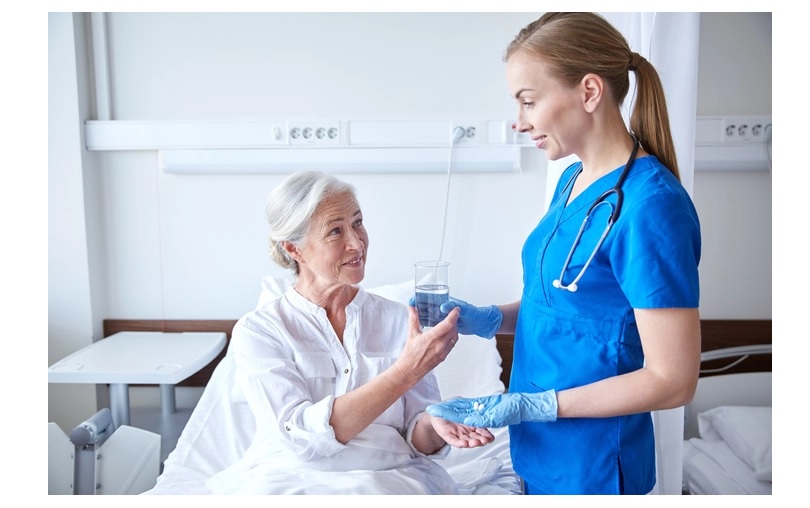 What is a Medication Technician? - Beacon Hill Blog